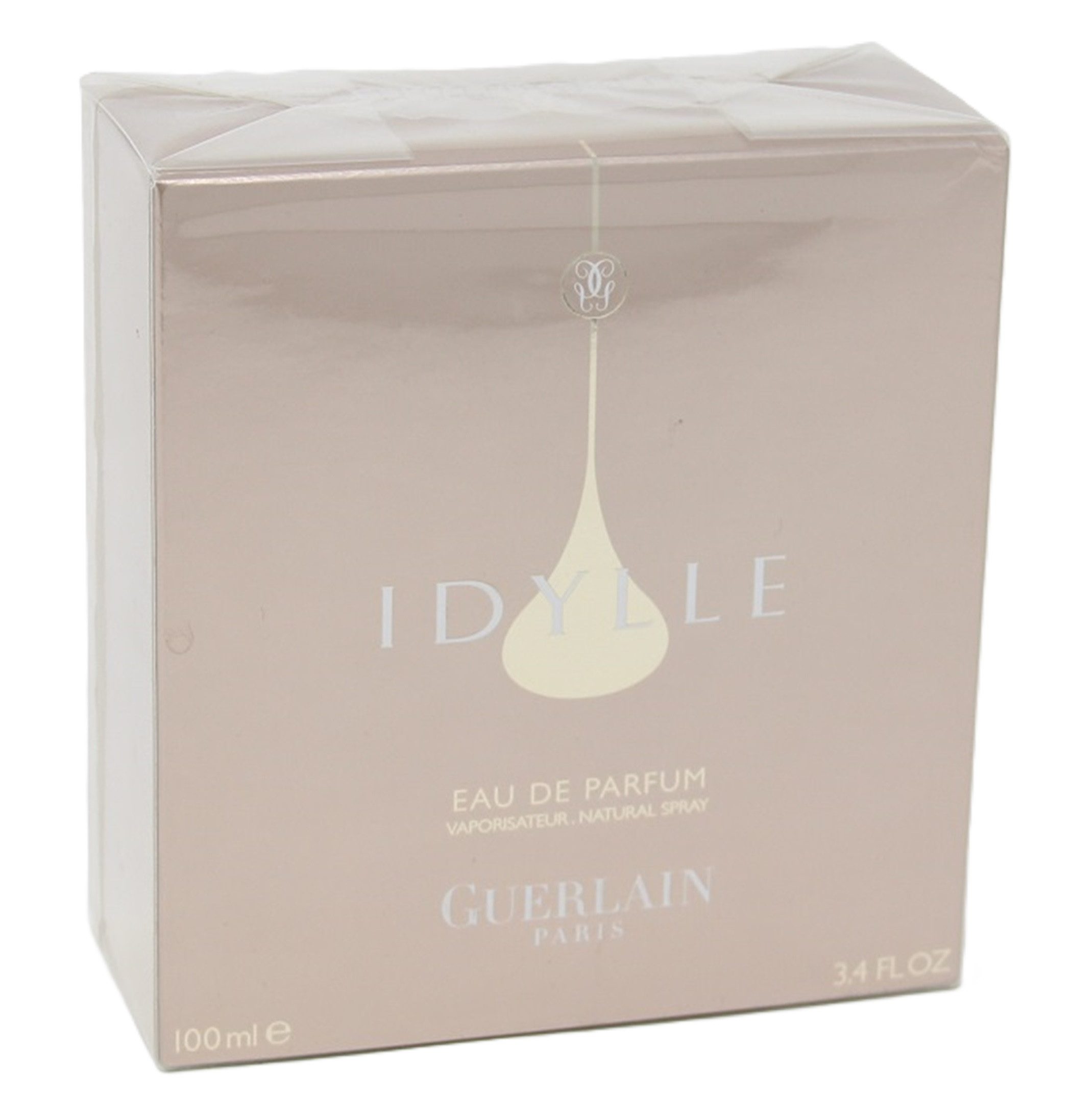 GUERLAIN Eau de Parfum Guerlain Idylle Eau de Parfum Spray 100ml