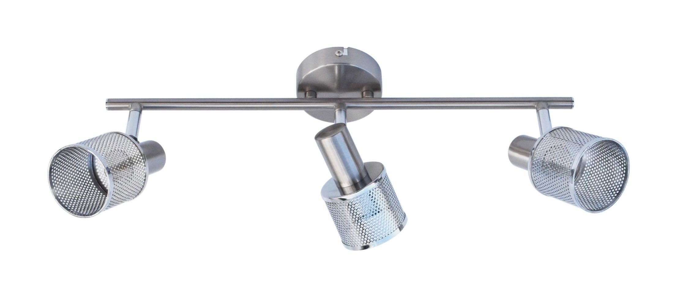 Nino Leuchten Deckenleuchte Nino Leuchten Deckenleuchte Deckenlampe 3