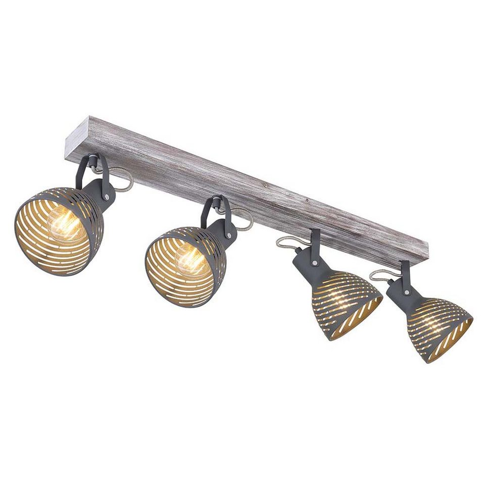 Etc Shop Led Deckenspot Leuchtmittel Nicht Inklusive Deckenleuchte