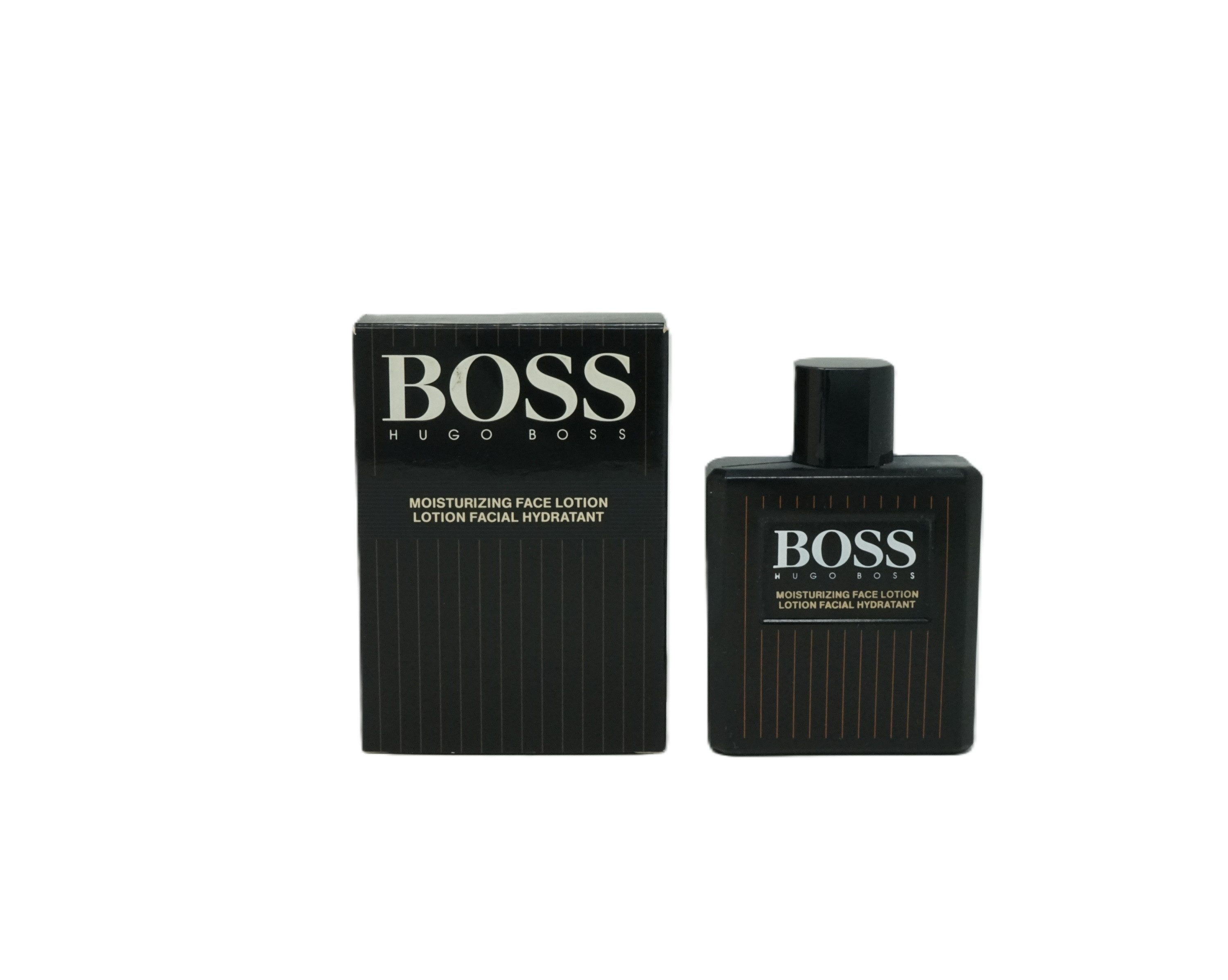 BOSS Bodylotion Hugo Boss Moisturizing Face Lotion 100 ml