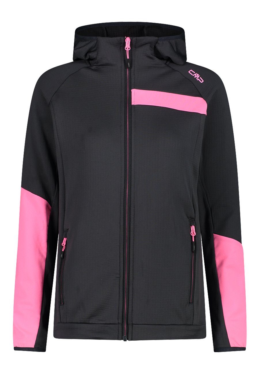 Cmp 3 In 1 Funktionsjacke Uni 1 St