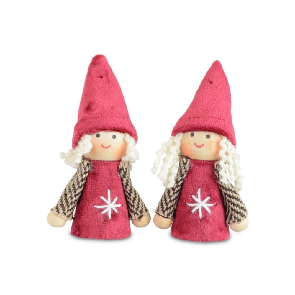 Riffelmacher And Weinberger Christbaumschmuck Anhänger Weihnachtsfiguren