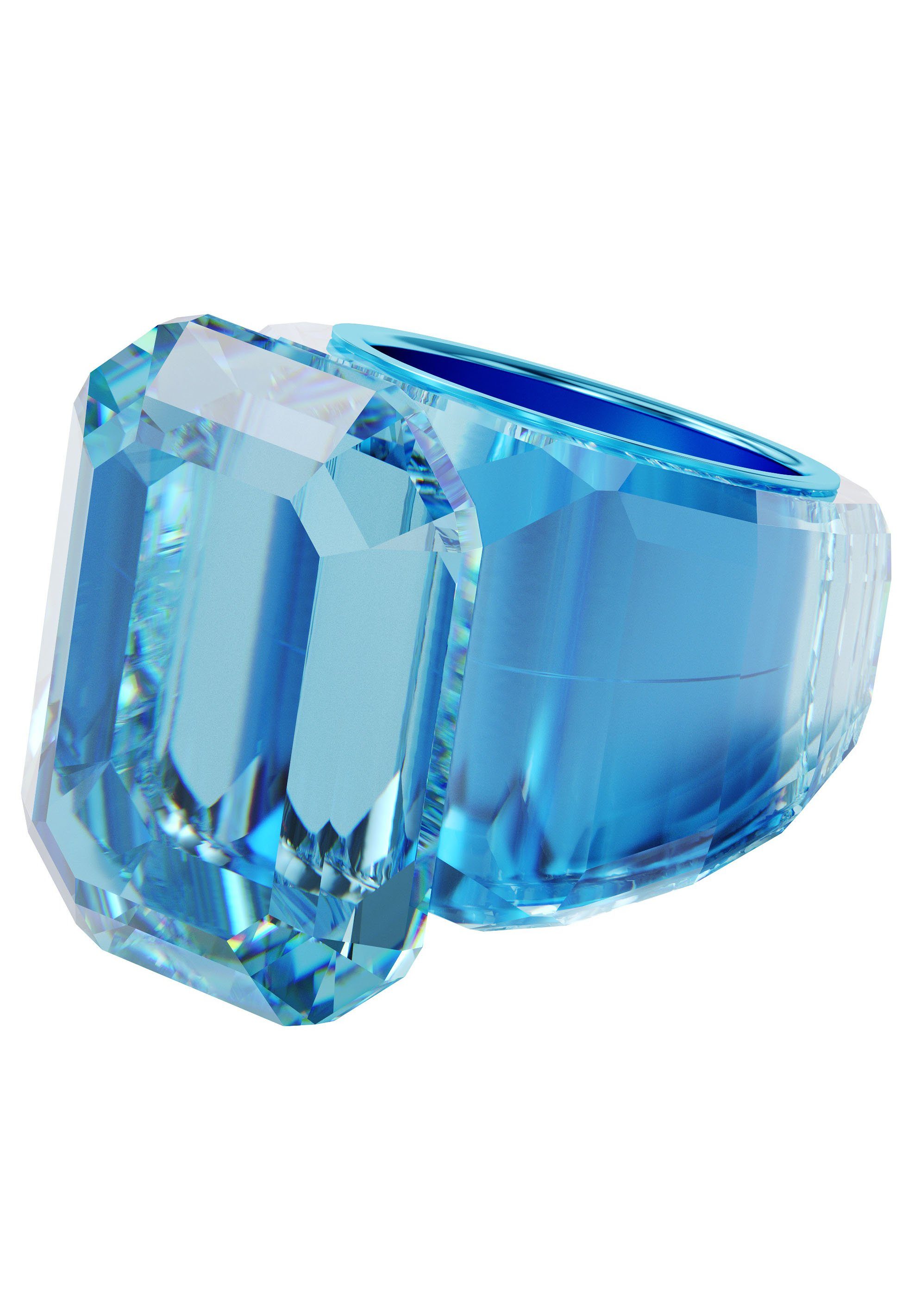 Blaue Swarovski Ringe für Damen online kaufen | OTTO