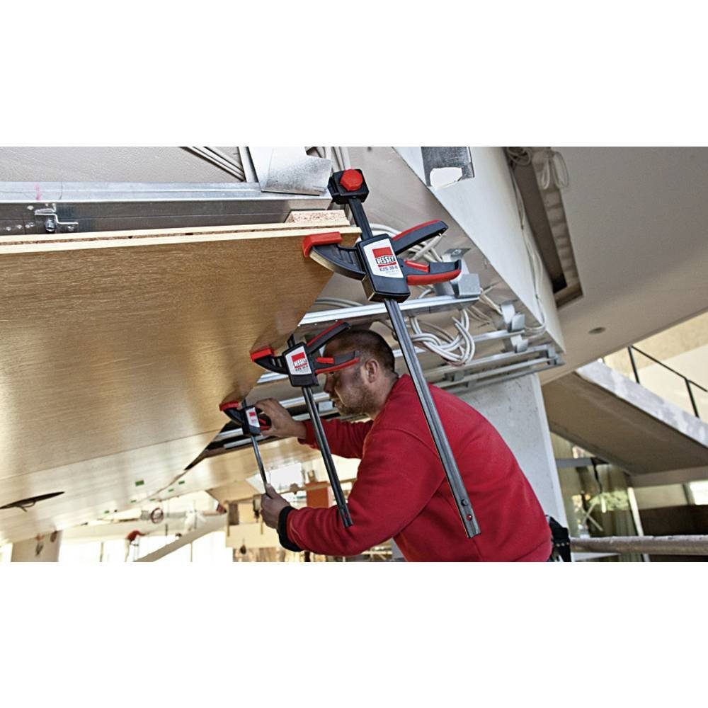 Bessey Schraubzwinge Einhandzwinge EZS EZS30-8