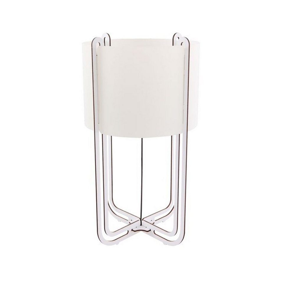 Globo Lighting Tischleuchte Led Tischlampe Wohnzimmer Tischleuchte