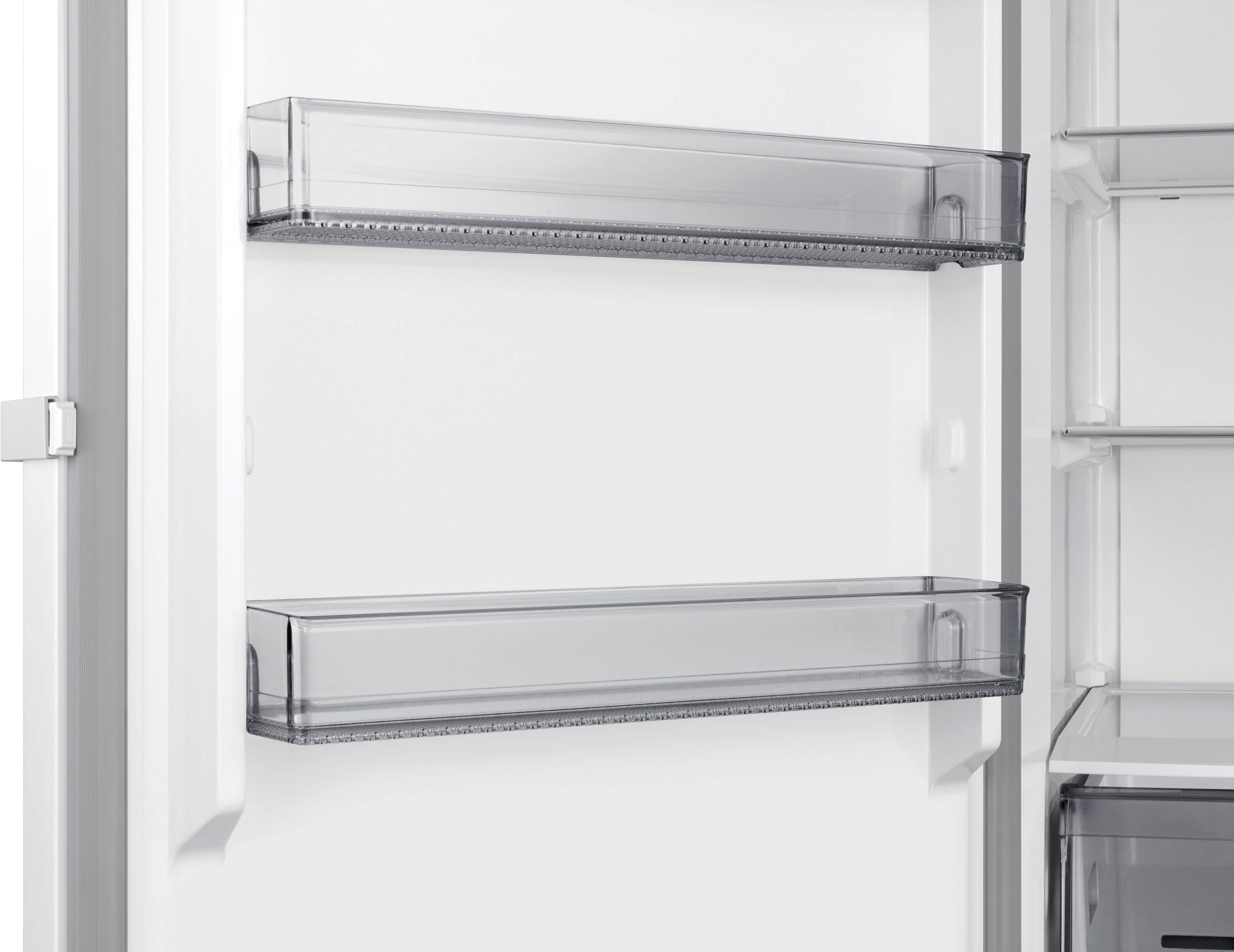 Samsung Gefrierschrank RZ7000 RZ32C7AE6WW, 186 cm hoch, 59,5 cm breit ...