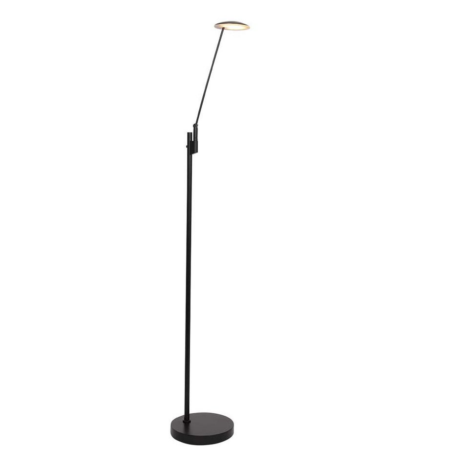 Steinhauer Lighting Led Stehlampe Stehleuchte Standlampe Led