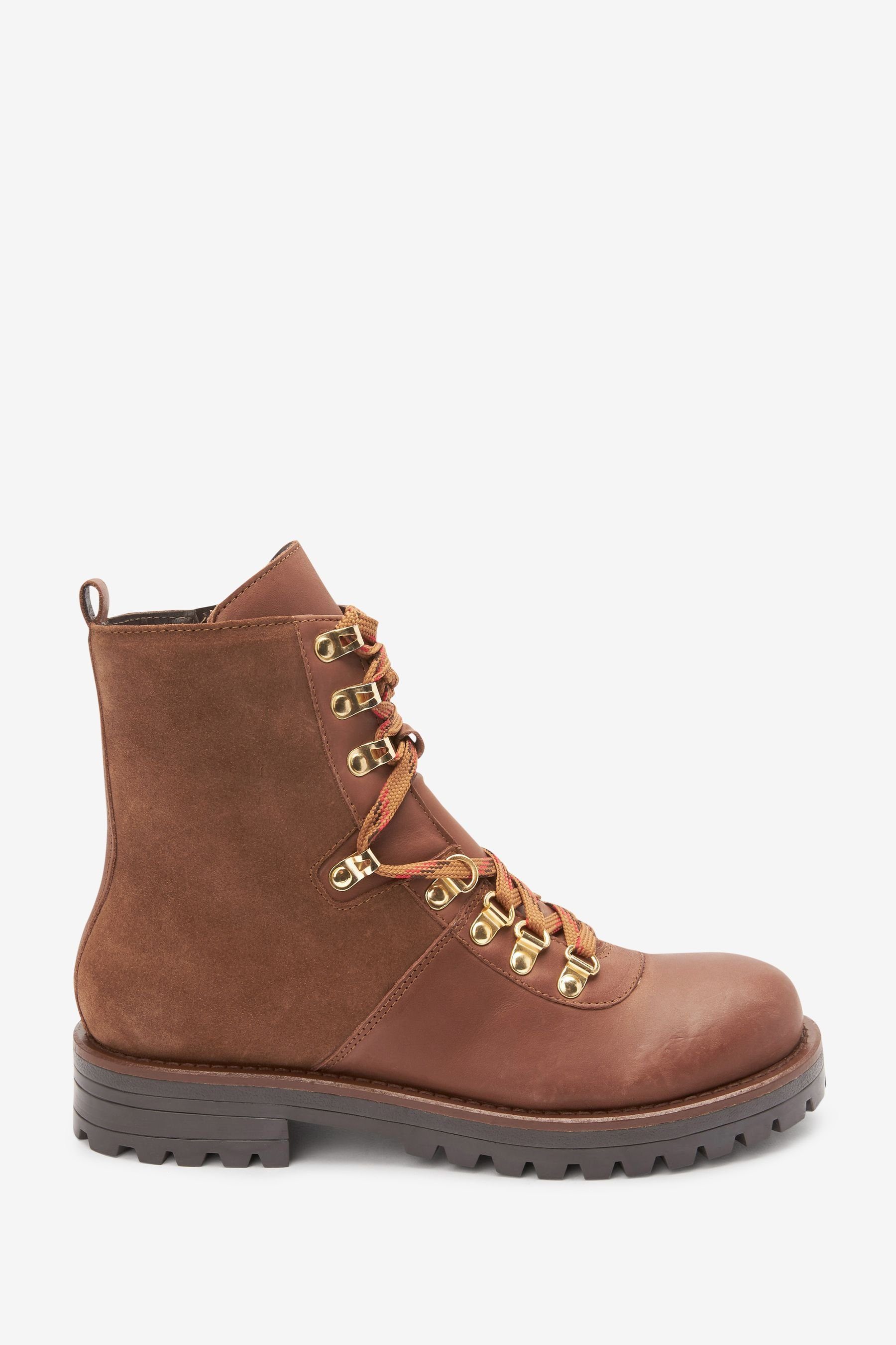 Next Signature Comfort® Heritage Lederstiefel Chelseaboots 1 Tlg