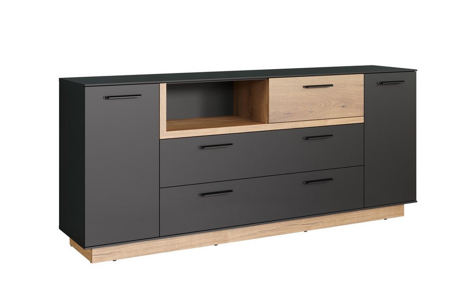 Möbelando Sideboard Synnax Cm