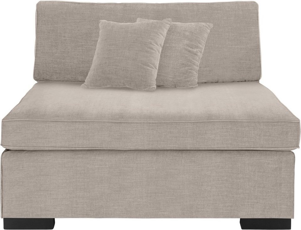 Guido Maria Kretschmer Homeandliving Sofa Mittelelement Skara Xxl Modul