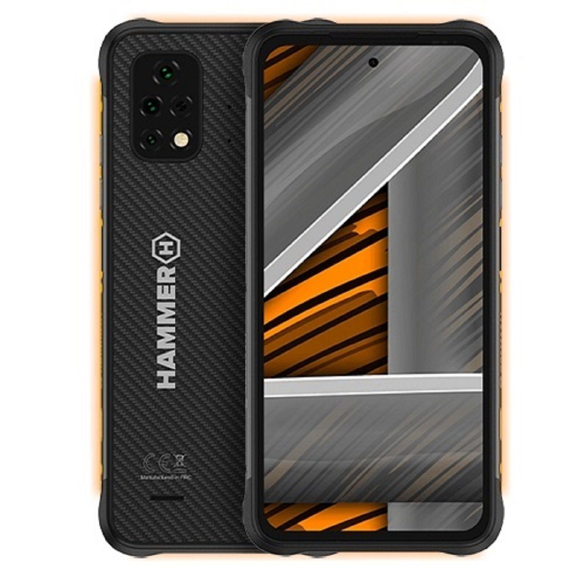 Hammer Handys online kaufen » Hammer Smartphones | OTTO