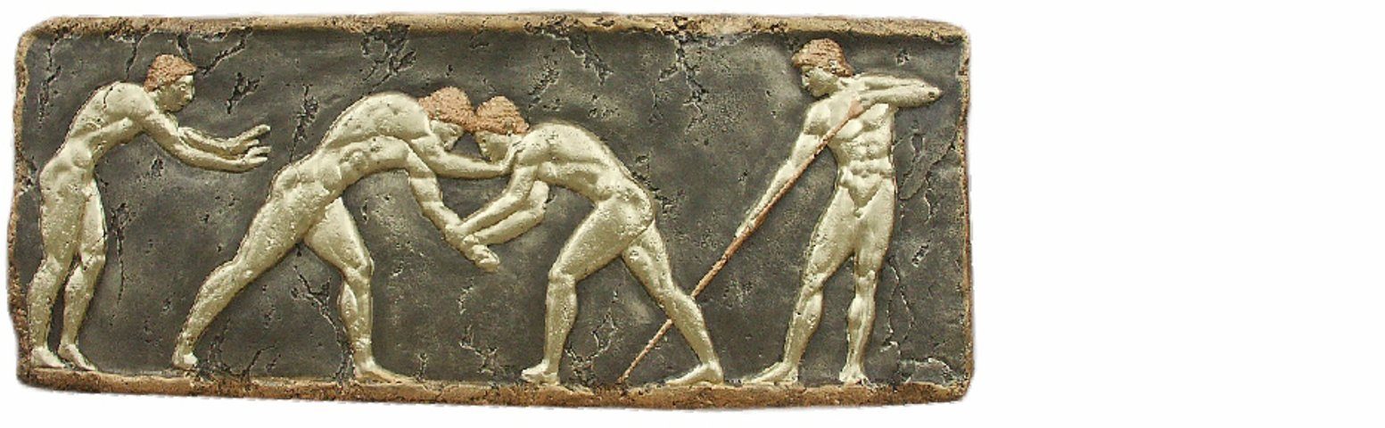 Jvmoebel Skulptur Design Wand Relief 3d Figur Statue Skulpturen Bild