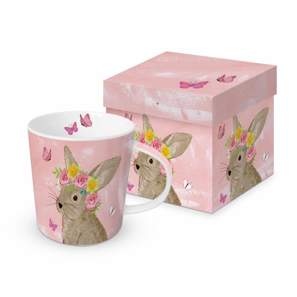 PPD Tasse Easter Beauty Trend Mug 400 ml, New Bone China, Designer ...