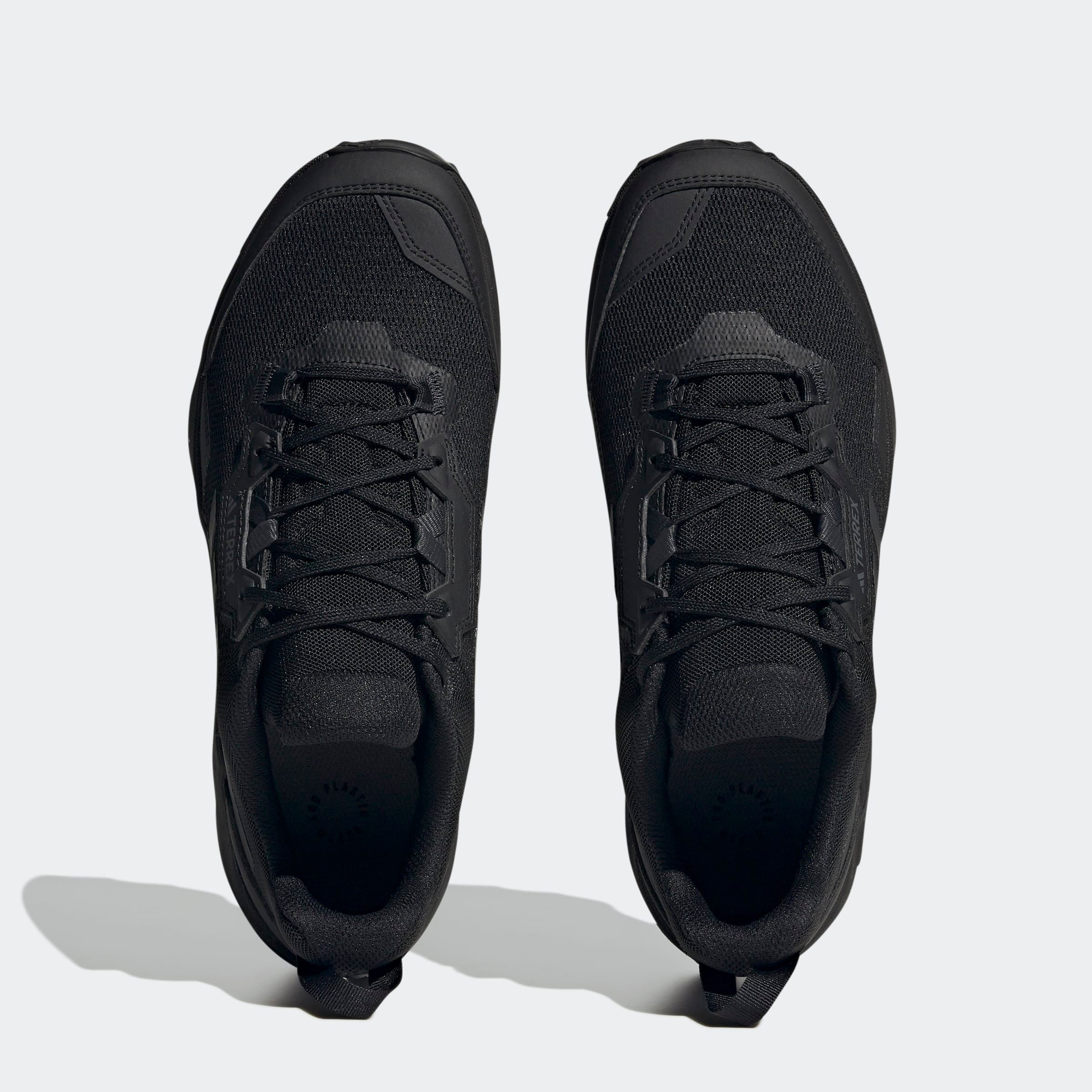 adidas TERREX TERREX AX4 Wanderschuh, Genügend Grip und fester Halt auf ...