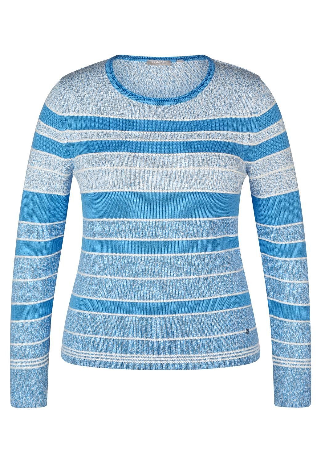 Rabe Strickpullover RABE Pullover