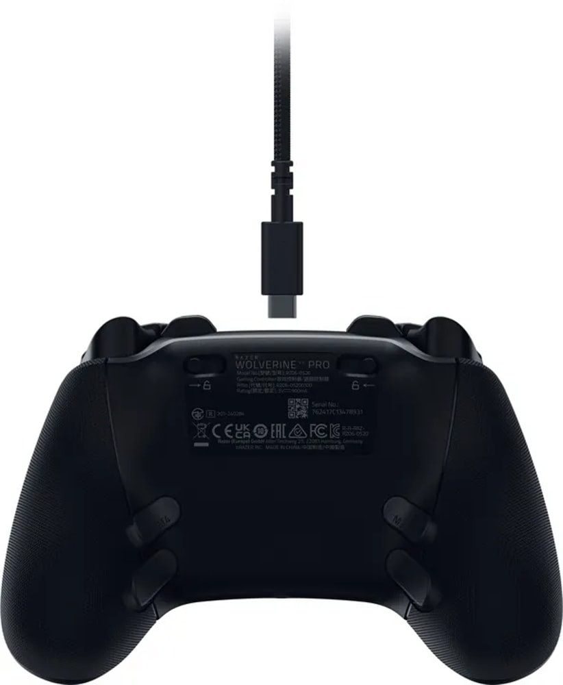 RAZER Xbox-Controller, Xbox Gamepad