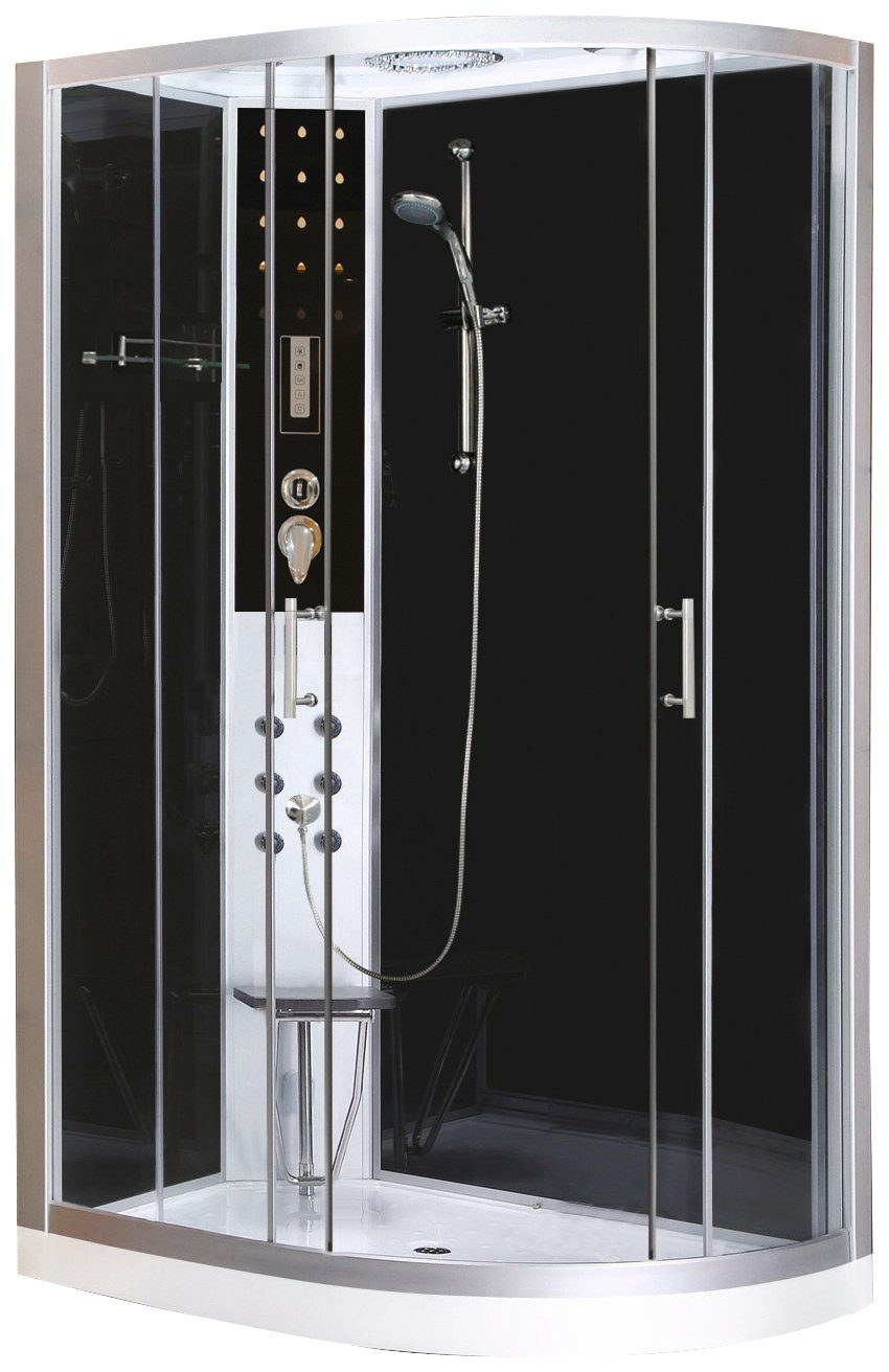 Komplettduschen online kaufen » Fertigduschen | OTTO