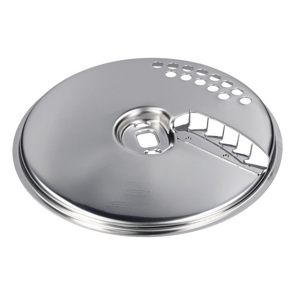 Easypart Küchenmaschinen Zubehör Set Wie Bosch 00643354 Schneidscheibe