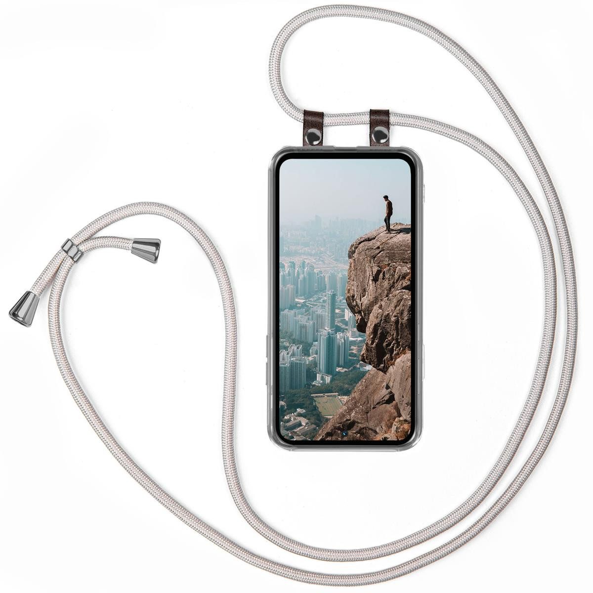 Moex Handyhülle Moex® Free Spirit Für Samsung Galaxy A25 5g Hülle Mit