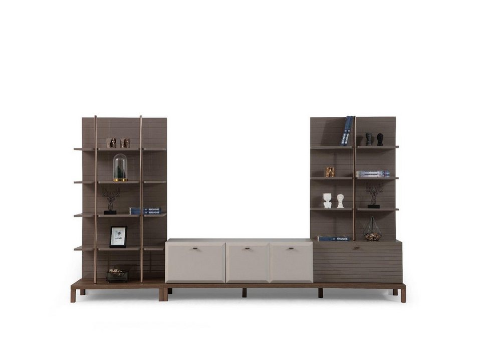 Jvmoebel Esszimmer Set Moderne Esszimmergarnitur Designer Esstisch 6x
