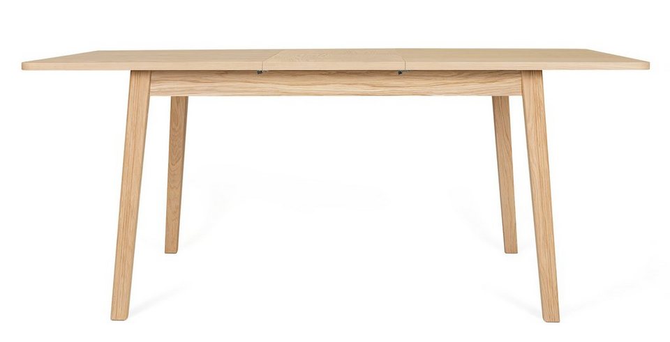 Andas Esstisch Holzfurnier Aus Eiche Online Kaufen Otto