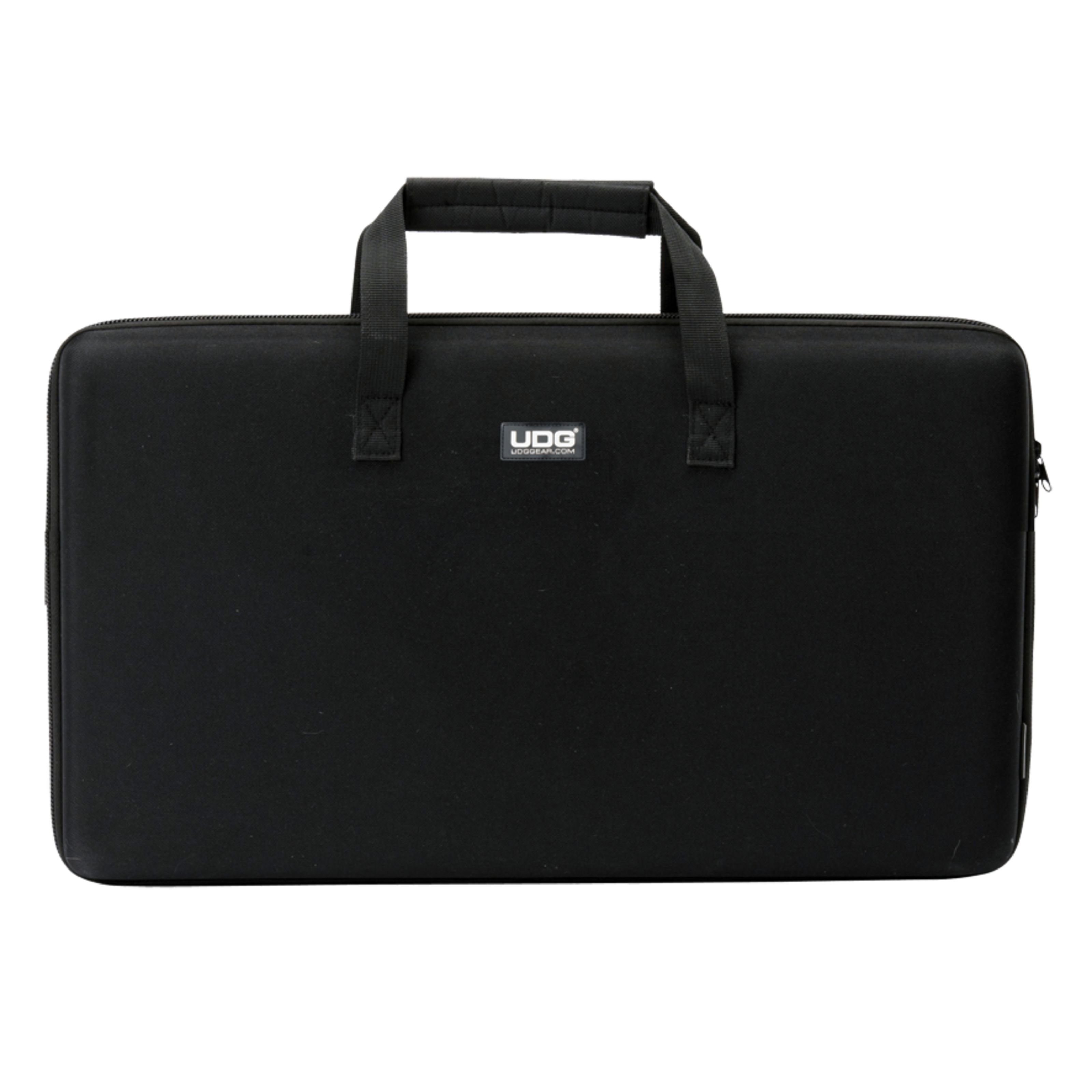 UDG Koffer, Creator Controller Hardcase Extra Large Black MK2 (U8303BL ...
