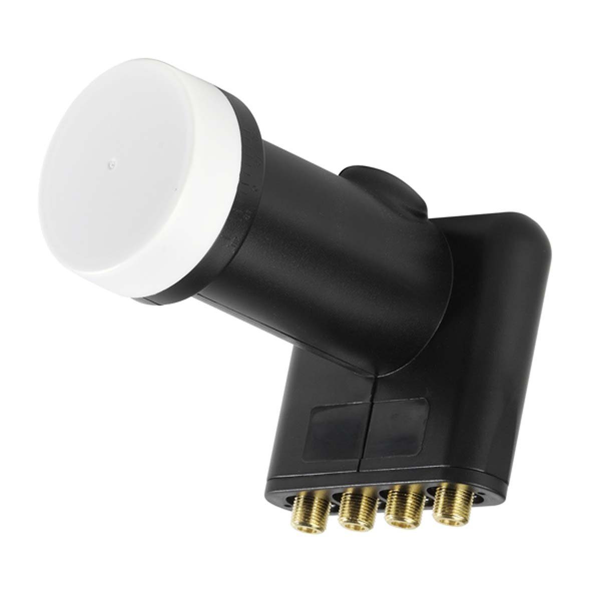 Vivanco Universal-Octo-LNB (Multi-Switch, HDTV, sehr einfache Instalation)
