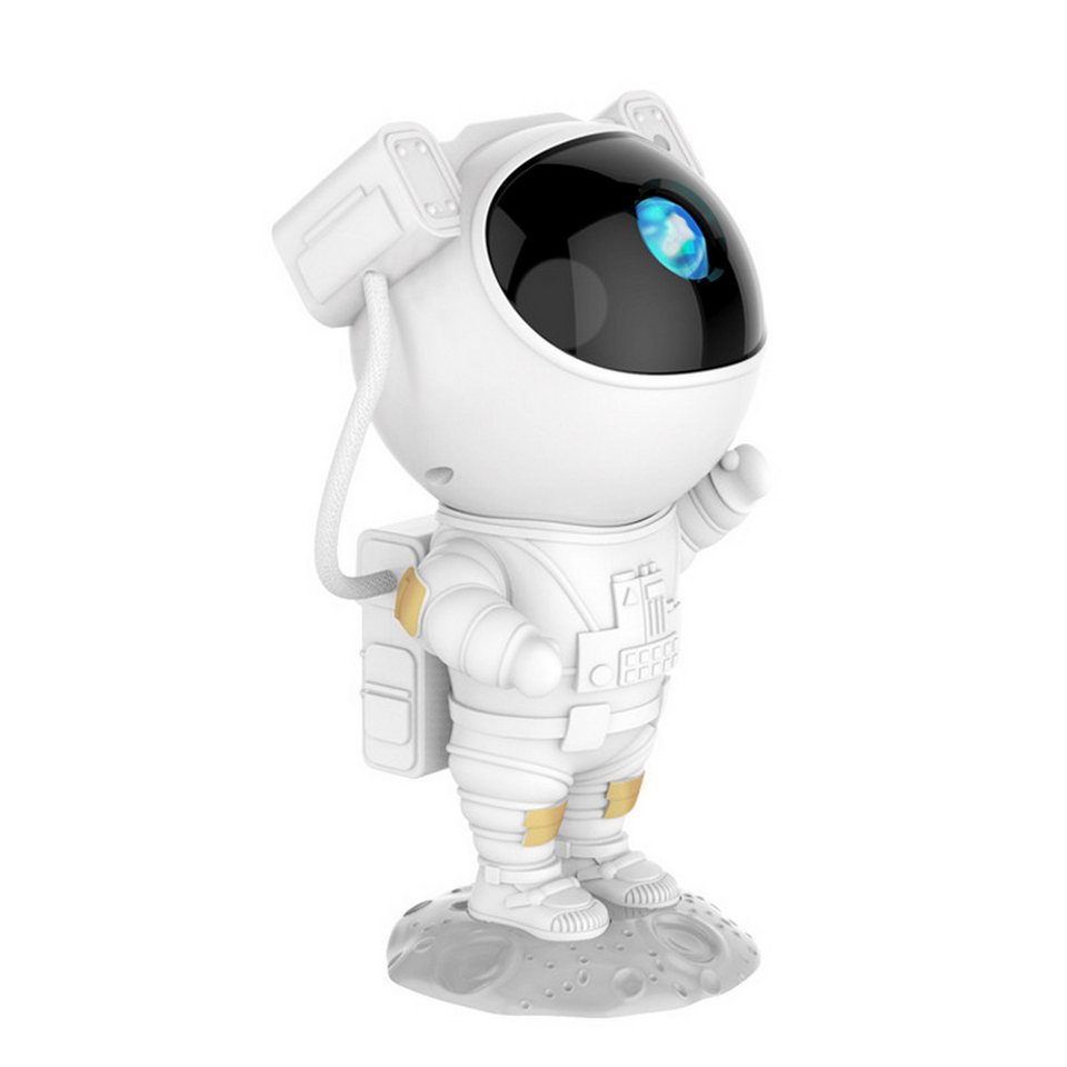 Okwish Led Sternenhimmel Astronaut Galaxy Projektor Sternenprojektor