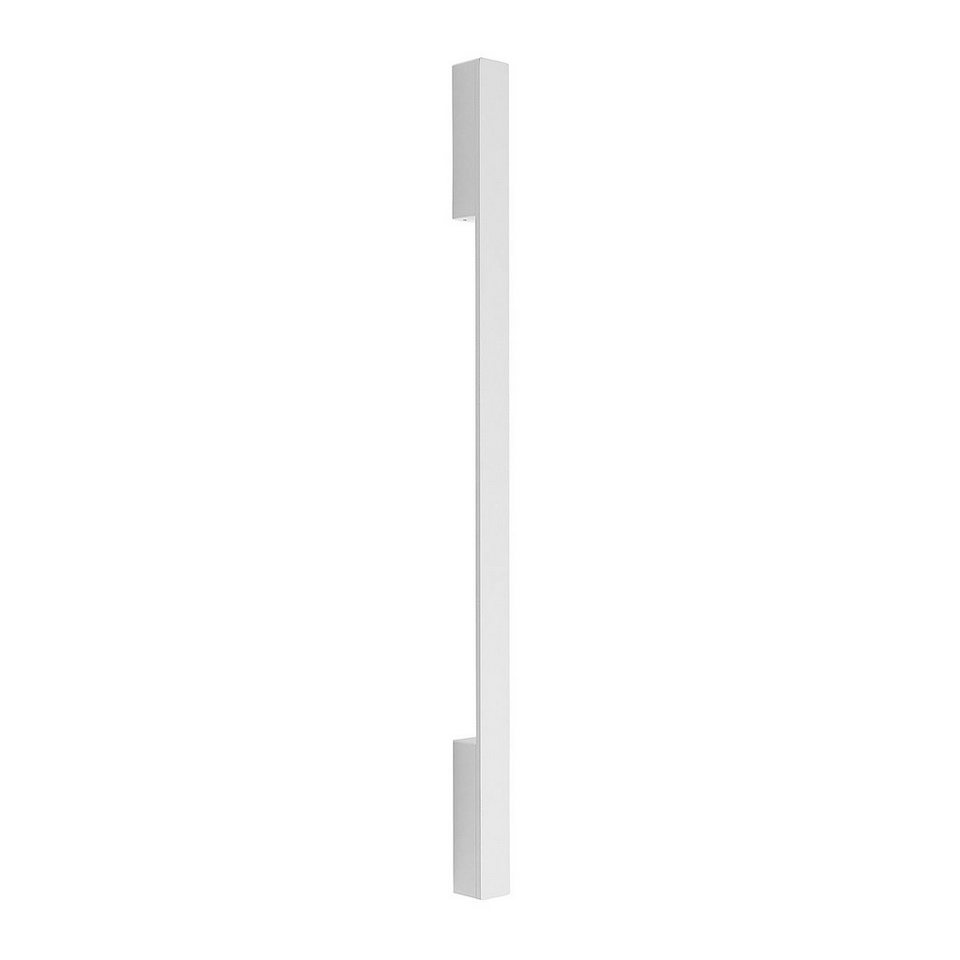 Arcchio Led Wandleuchte Ivano Dimmbar Led Leuchtmittel Fest Verbaut