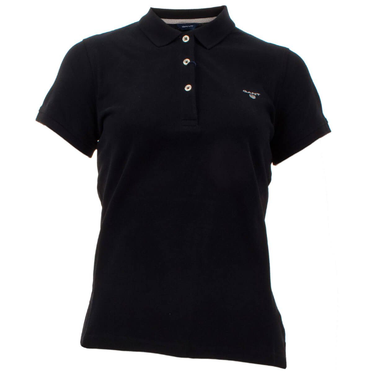 Günstige Gant Damen Poloshirts online kaufen | OTTO