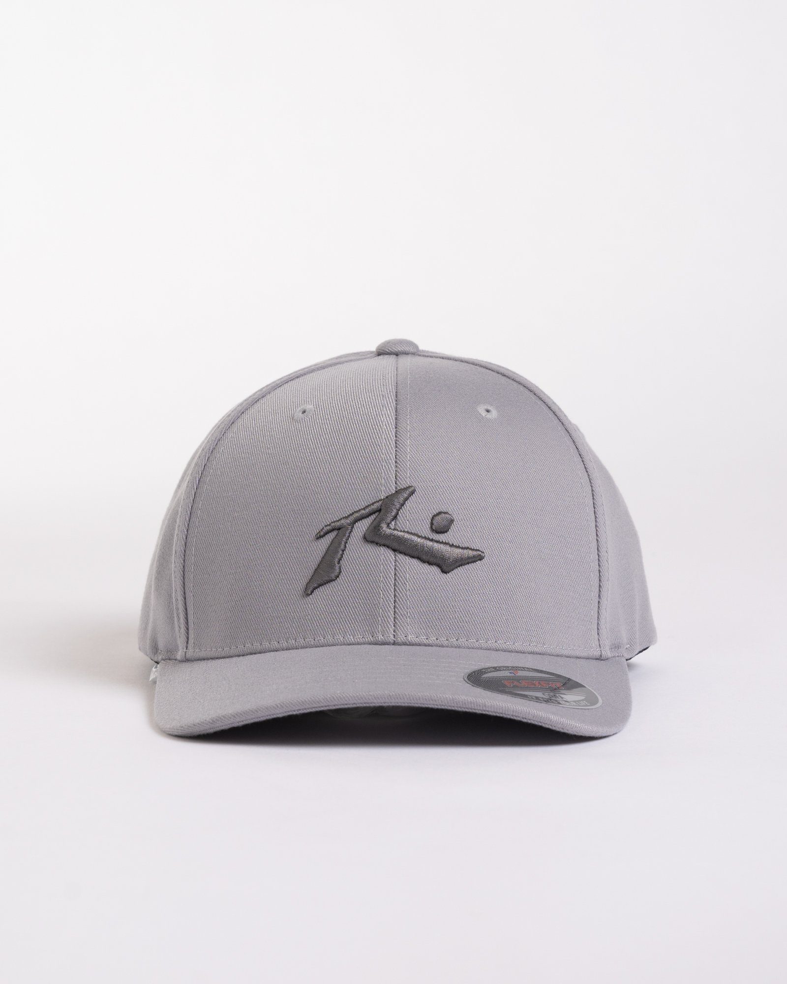 Rusty Baseball Cap CHRONIC 4 FLEXFIT