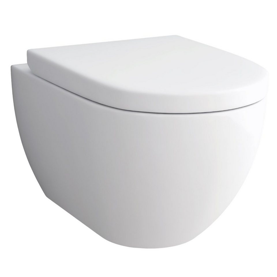 Alpenberger Tiefspül Wc Mit Bidet Funktion Toilette Mit Wc Sitz Mit