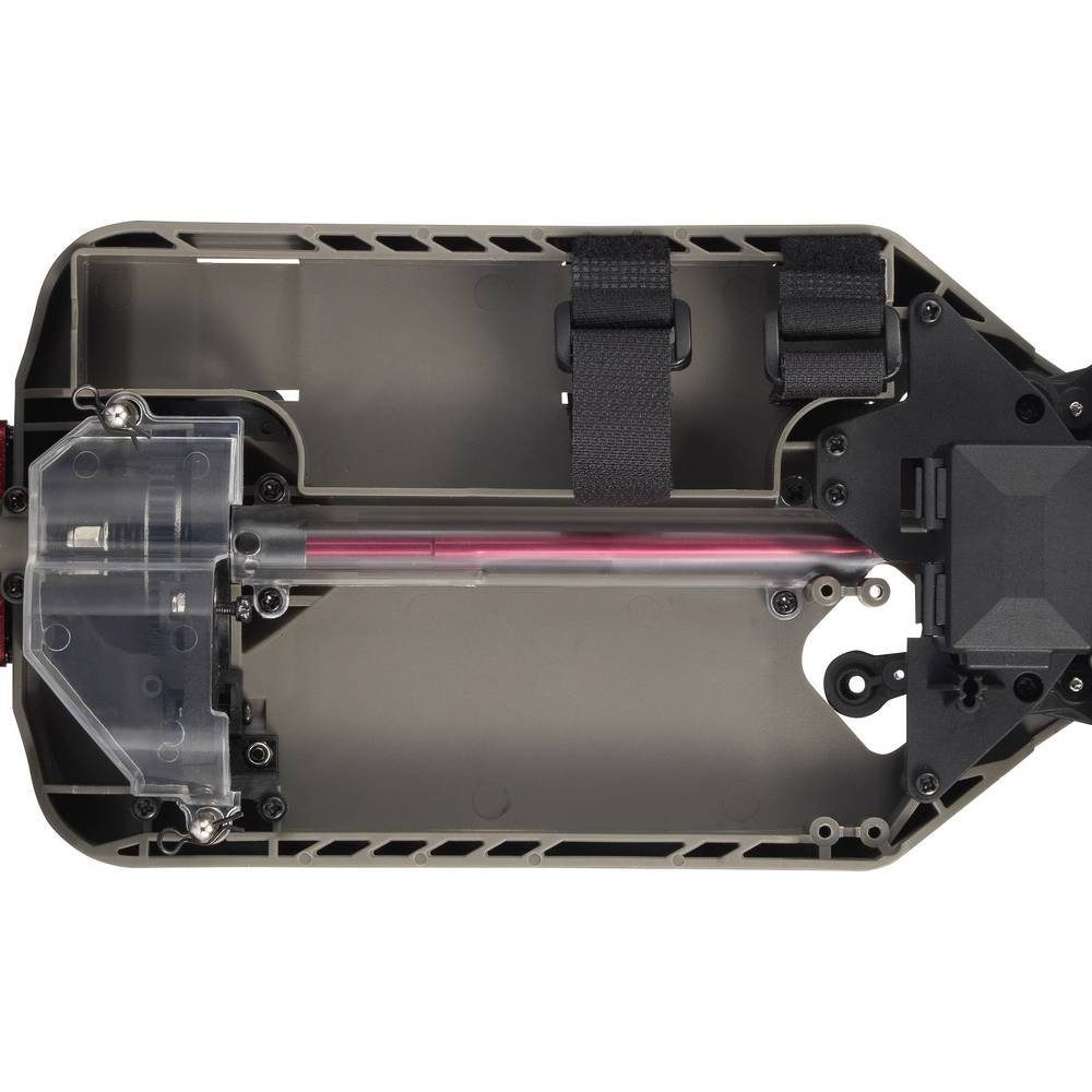 Reely RC-Auto 1:10 Monstertruck 4WD Bausatz, Ferngesteuertes Auto