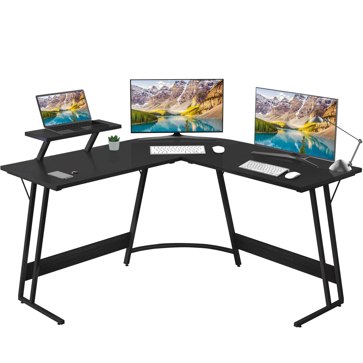Gaming Tische online kaufen » Gamer Tische | OTTO