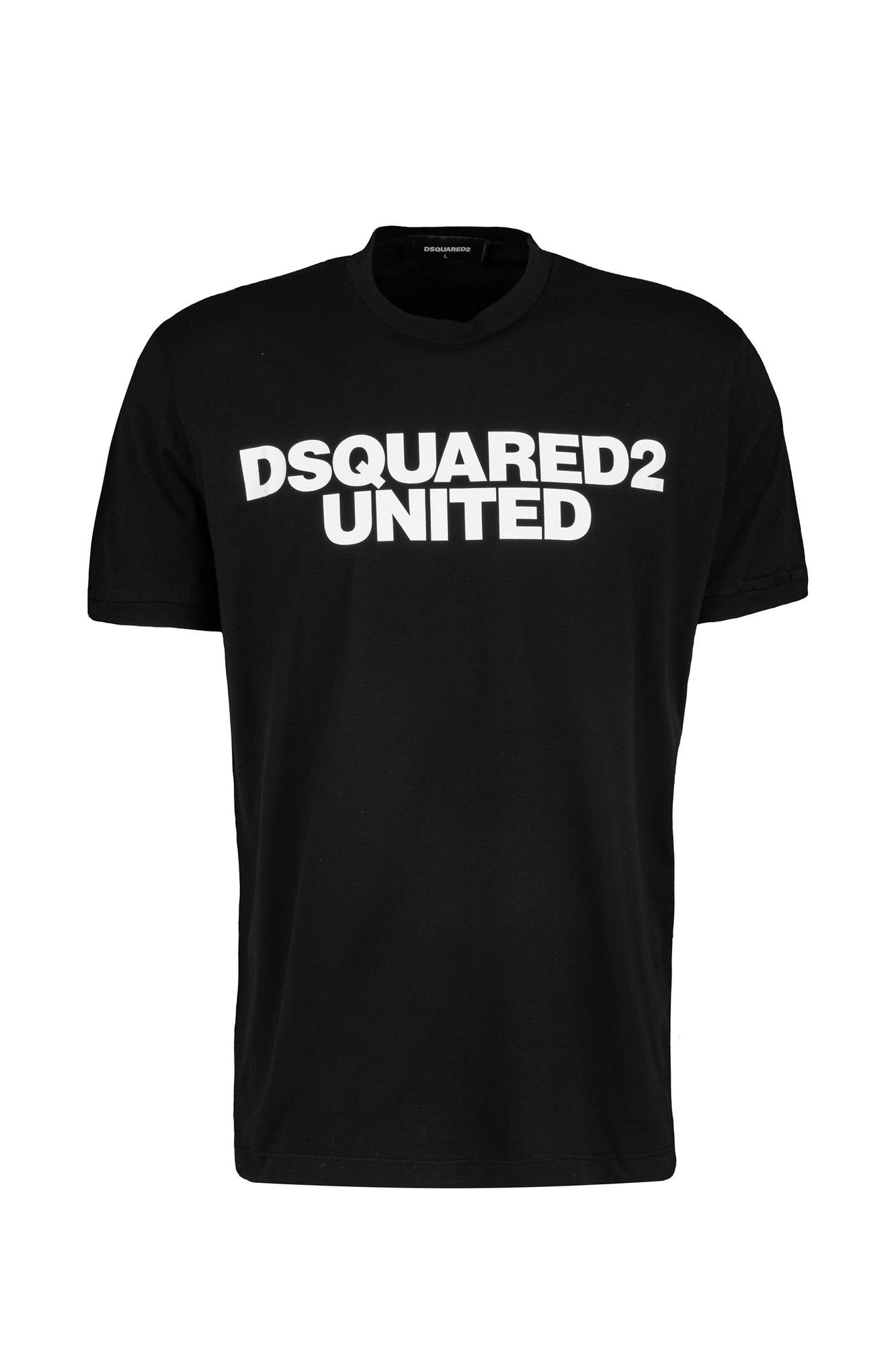 Dsquared2 T-Shirt Dsquared United