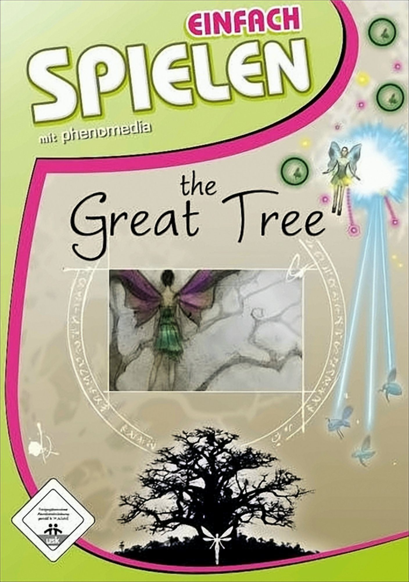 The Great Tree PC