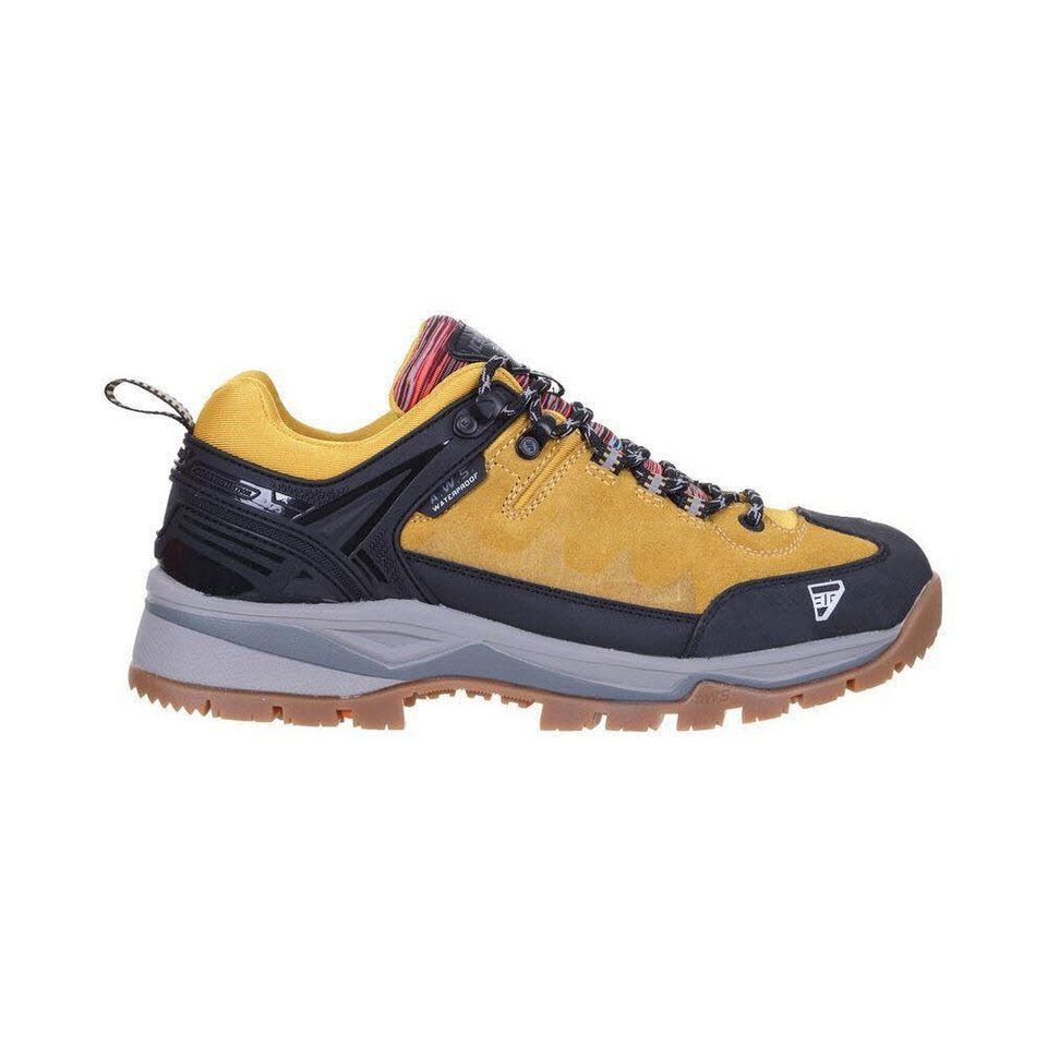 Icepeak ICEPEAK WYOT DAMEN Wanderschuh Icepeak ICEPEAK WYOT DAMEN Wanderschuh