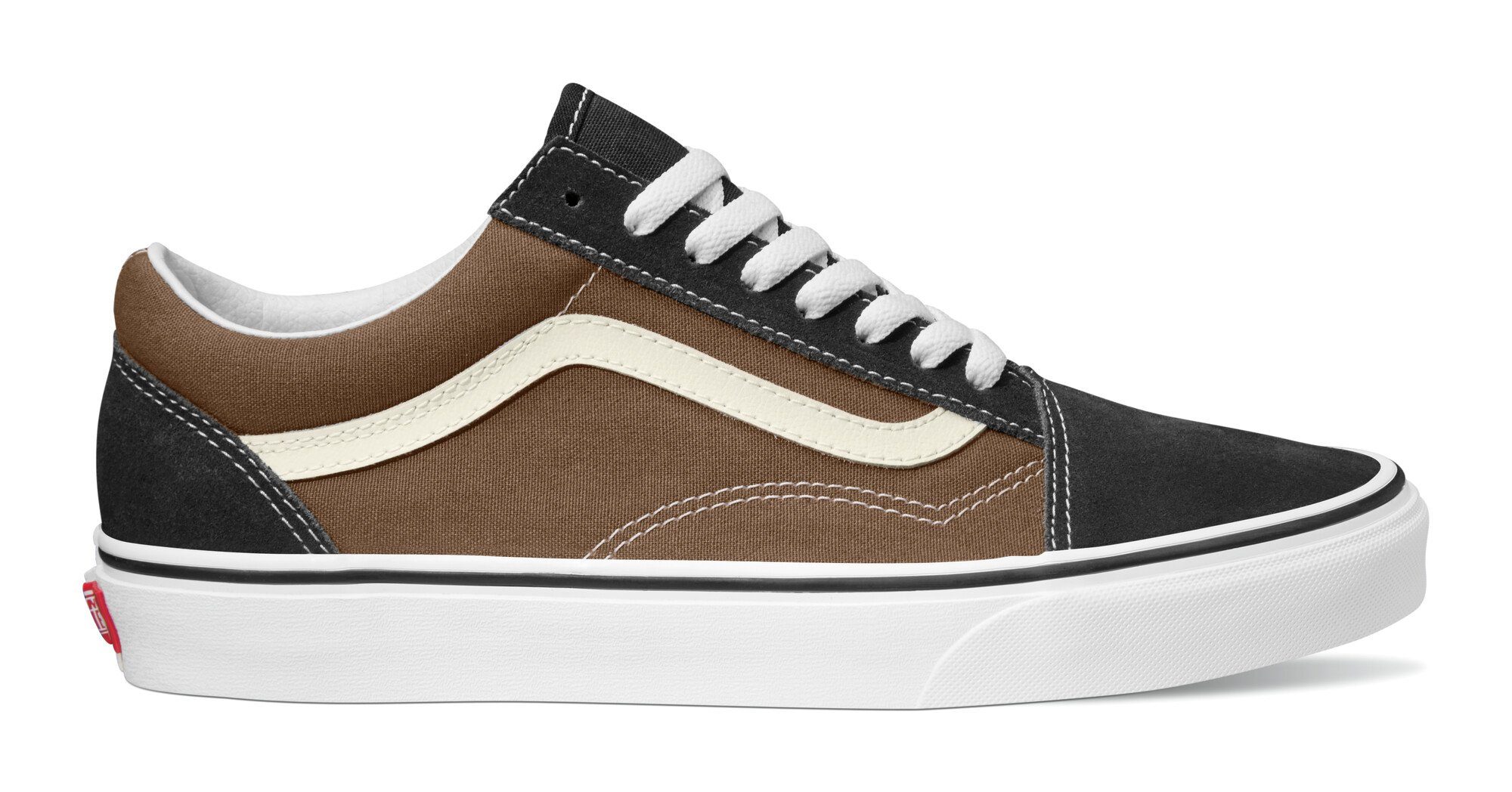 Braune Vans Herrenschuhe online kaufen | OTTO