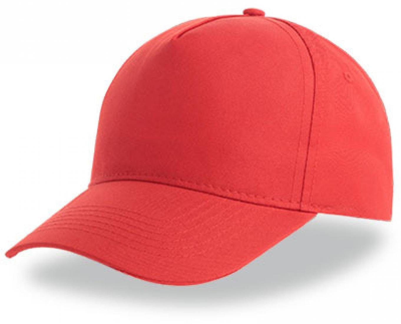 Atlantis Baseball Cap Kid Recy Five Cap Recycled