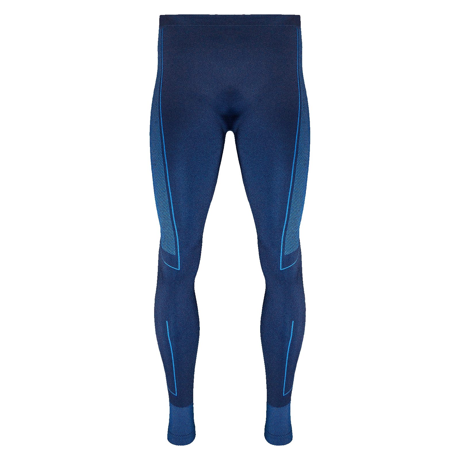 Heat Booster Thermounterhose Heat Booster Herren Thermo Hose 138 Blau