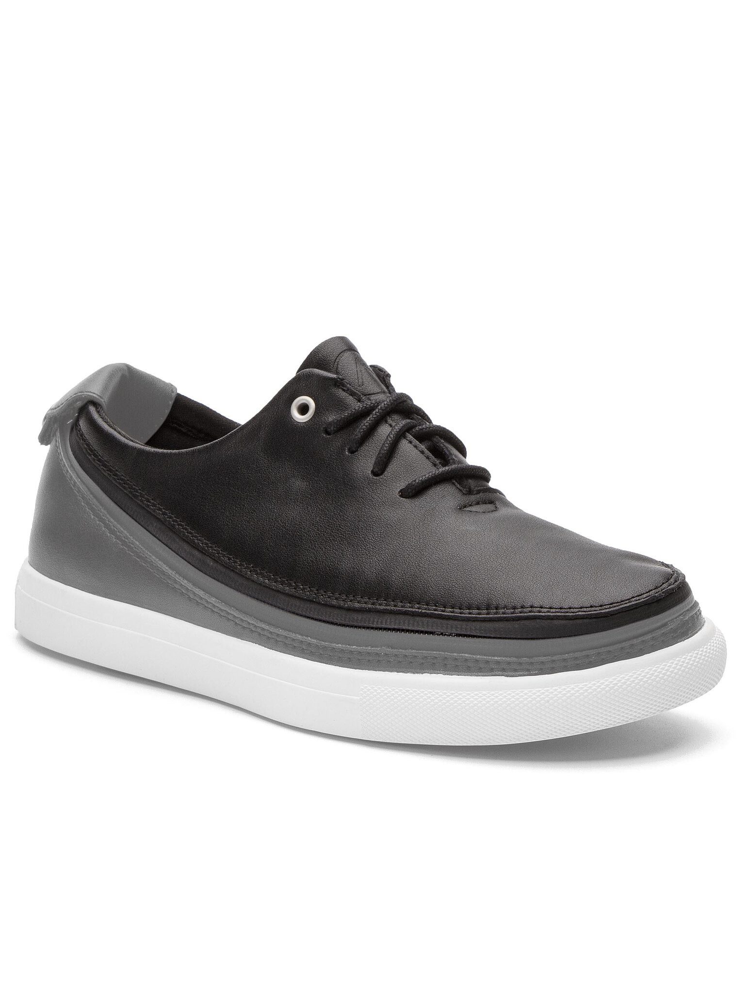 ACBC Modularer Schaft SKST STRINGA Black 100 Sneaker