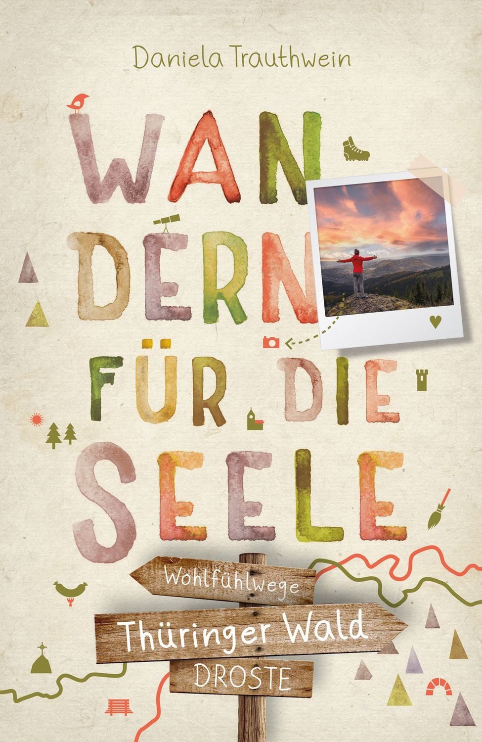 Reiseführer Kellerwald - Mit Edersee. Wandern für die Seele Einfach ...