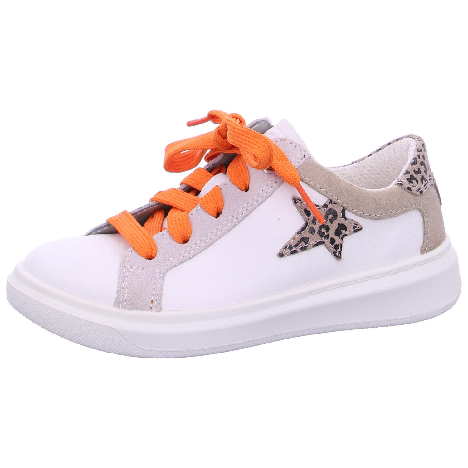 Superfit Cosmo Schnürschuh