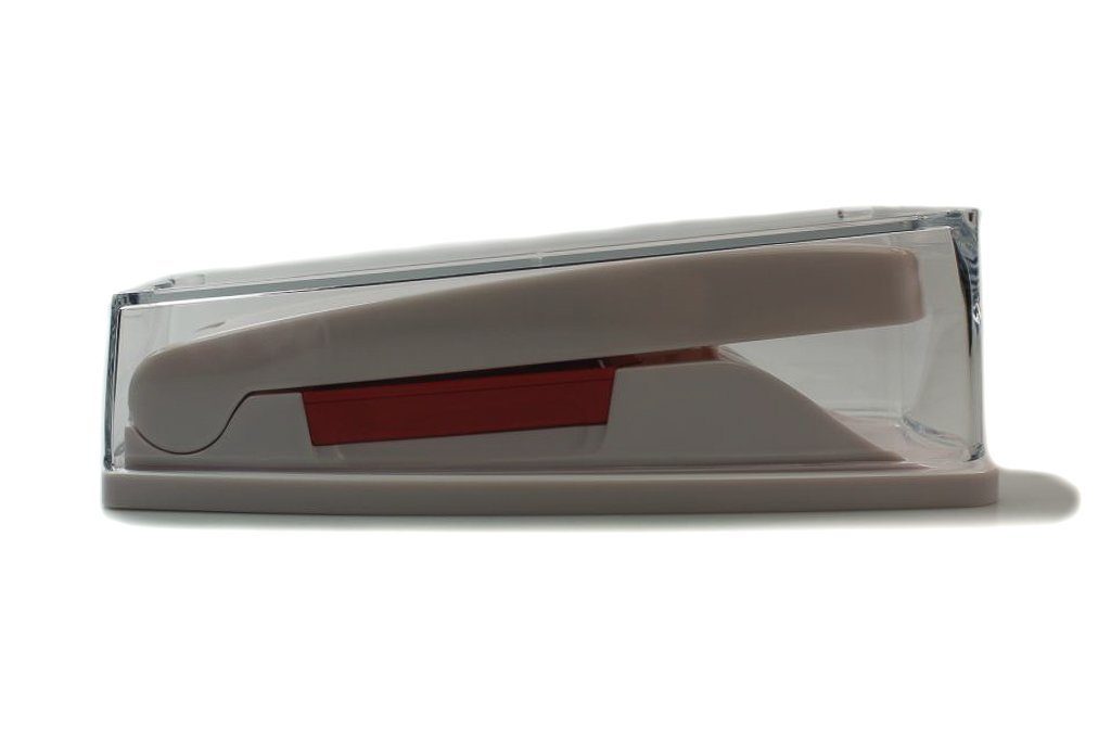 TUPPERWARE Allesschneider Super Dicer Slicer Scheibe und Würfel ...