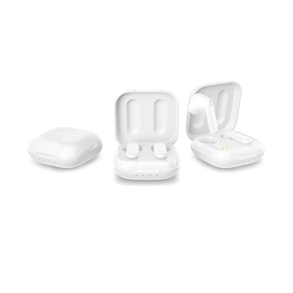 Timekettle Sprachcomputer WT2 Edge Offline Übersetzer-Earbuds ...