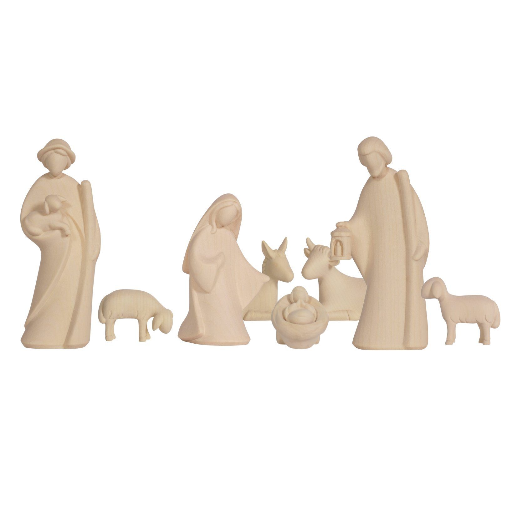 Akantus Weihnachtskrippen kaufen » Akantus Krippen | OTTO