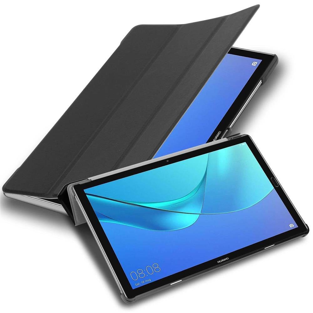 Cadorabo Tablet Hülle Tablet Hülle Case Cover Für Huawei Mediapad M5