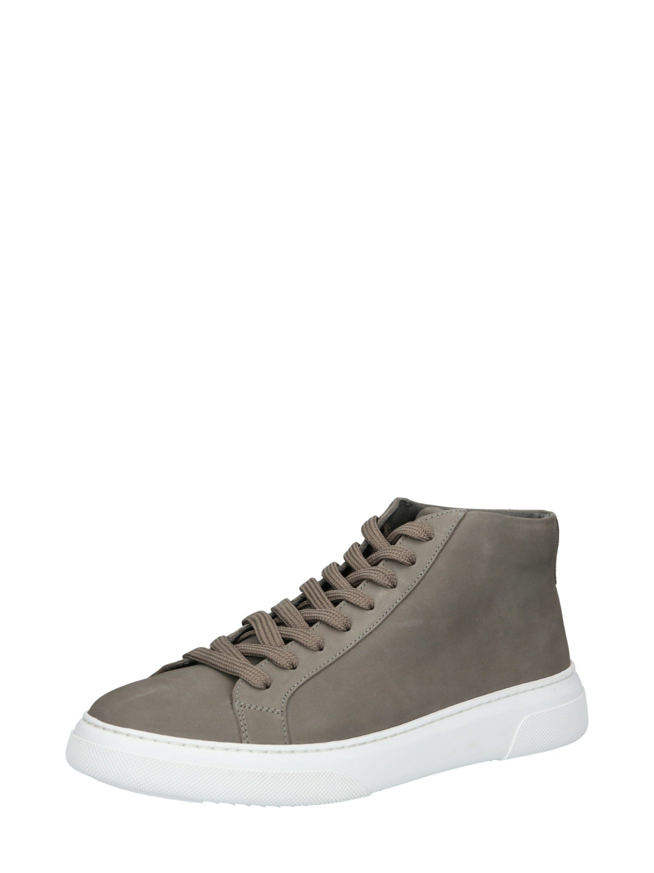 Garment Project Sneaker (1-tlg), Gepolsterter Schaftrand