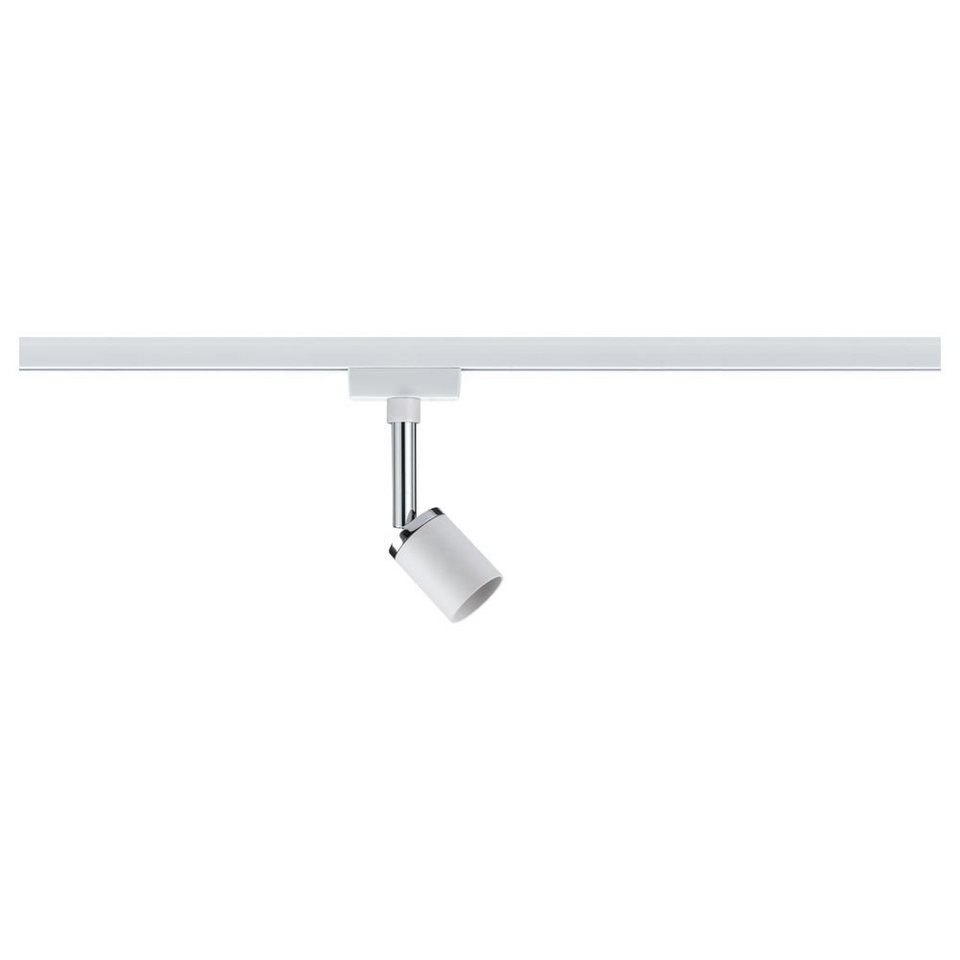 Paulmann Stromschienensystem Urail System Spot Pure Ii Aus Metall In
