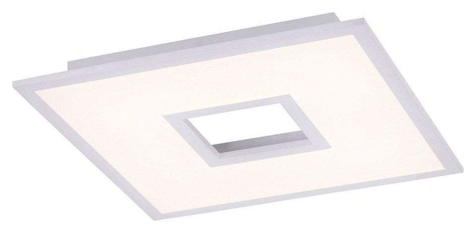 Just Light Led Deckenleuchte Recess Dimmfunktion Memory Nach